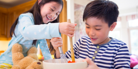 Kids Fest - Immanuel Christian Reformed Church